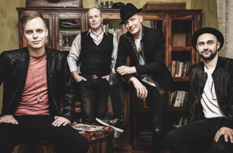 Ohjelma | Kermankosken lava